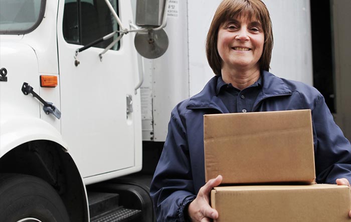 Fleet Replacement Seattle, WA, Delivery Express