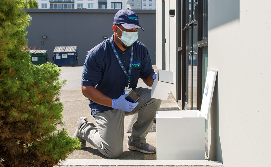 5 Problems On-Demand Couriers Solve For Your Business